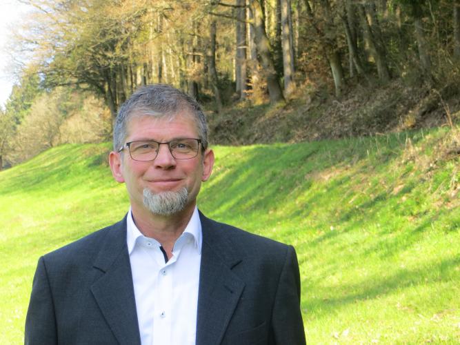 CDU Ortsverband Haslach: Stadtratsfraktion