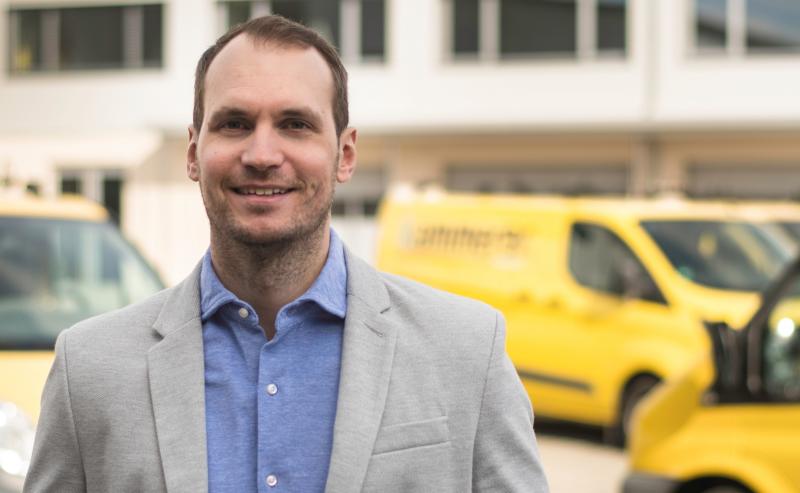 CDU Ortsverband Haslach: Stadtratsfraktion